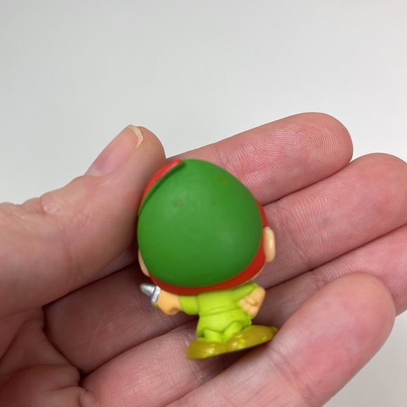 Disney | Toys | Disney Doorables Peter Pan Series 6 | Poshmark